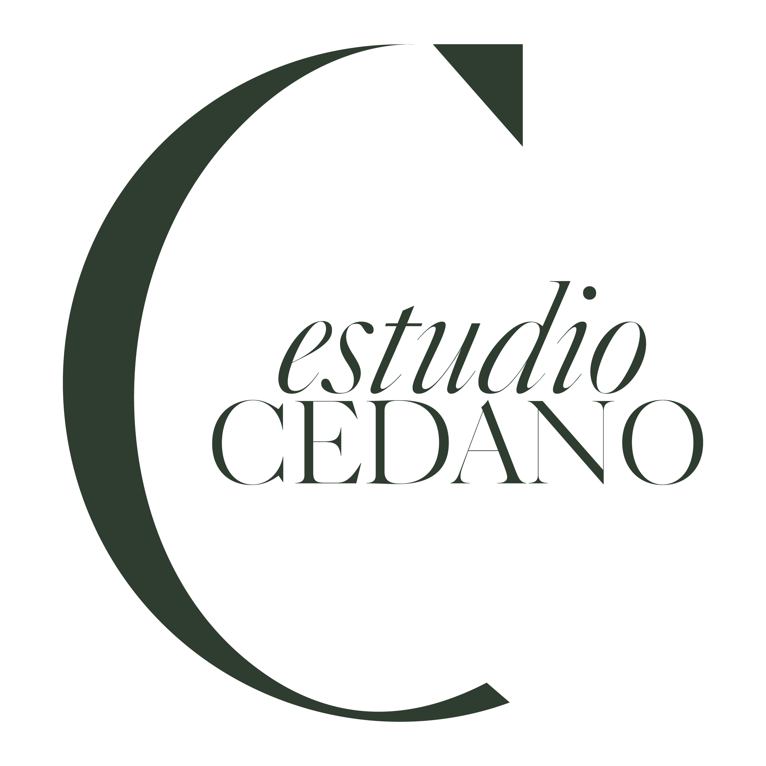 Estudio Cedano - Architecture & Design